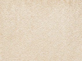 Sintelon, Metrážový koberec bytový Tagil Filc Filc 10231 krémový - šíře 3 m