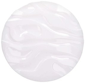 Solight LED stropní světlo Wave, 60W, 4200lm, stmívatelné, změna chromatičnosti, dálkové ovládání