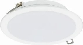 Podhledové LED svítidlo Philips DN065B G4 LED20/840 19W průměr 200mm 4000K neutrální bílá