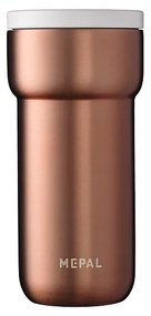 Nerezový termohrnek Ellipse, 375ml, Mepal, rose gold
