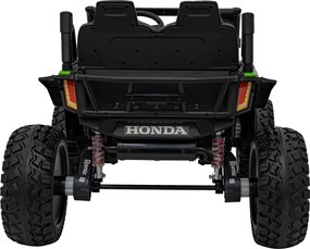 Ramiz Terénní vozidlo HONDA Talon 4x4 SxS zelené
