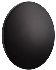 Venkovní nástěnné svítidlo Copper 18 černá