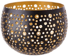LUMINOUS Lucerna děrovaná 12 cm