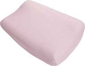 Povlak HEDDA na polštář TEMPUR® Original, ErgoPlus (ex Millennium) barva: rose
