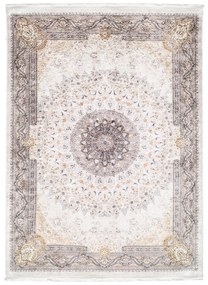 Kusový koberec Edes krémový 80x150cm