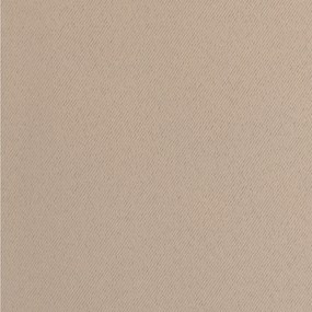 ZATEMŇOVACÍ ZÁVĚS NA KROUŽCÍCH LOGAN 135X250 CM BÉŽOVÁ