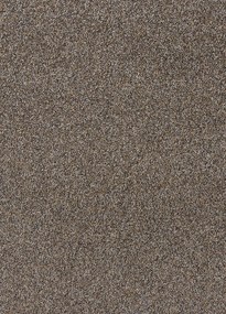 Koberce Breno Metrážový koberec OPTIMIZE 964, šíře role 500 cm, Hnědá, Vícebarevné