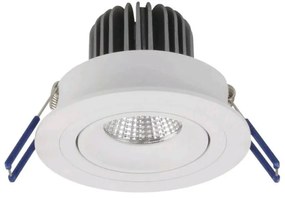 Podhledové svítidlo 191N, W - 2160331D - LED2