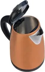 Orava VK-3717 měděná / Varná konvice / 2000W / 1.7l