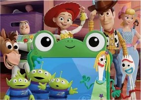 EDUCA Puzzle Toy Story 5: Příběh hraček / 1000 dílků / 68x48 cm
