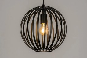 Závěsné designové svítidlo do ložnice Vinston I