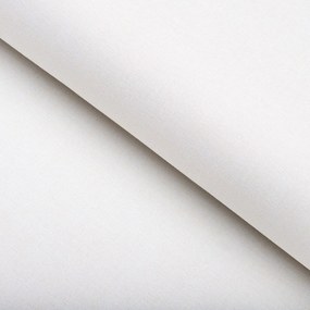 Biante Dekorační obdélníkový ubrus BKW-201 Slonová kost žíhaná 100x160 cm
