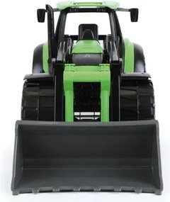 Traktor Agrotron s lžící / Hračka