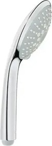Grohe Euphoria - Sprchová hlavice Champagne 110 | 3 proudy | chrom
