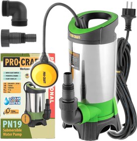 Procraft PN19