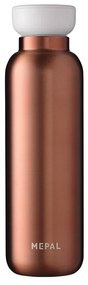 Nerezová lahev v bronzové barvě 500 ml Rose gold – Mepal