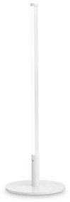 Ideal Lux LED stolní svítidlo YOKO tl 1X5W Barva: Bílá