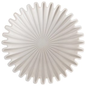 Dekorační tác ø 20 cm Wave – PT LIVING