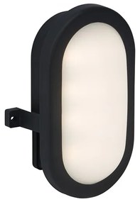 Brilliant G96054/63 Venkovní svítidlo TILBURY LED IP65 antracitové