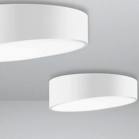LED stropní svítidlo Maggio 40 bílé