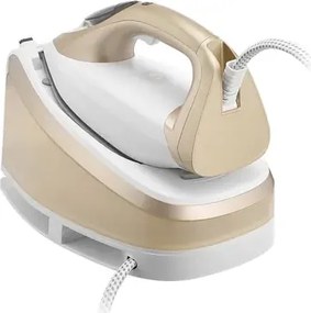 SENCOR SSI 0810VT béžová / Parní generátor / 2400W / 1.5L / Parní ráz