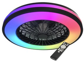 Svítidlo 66565 KB ISAFI LED CCT+RGB 48W LW1