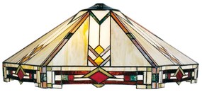 Stínidlo Tiffany Celebrate - Ø 58 cm