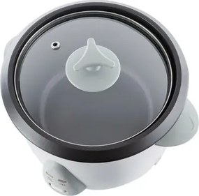 SENCOR SRM 1500WH bílá / Rýžovar / 500W / 1.5L