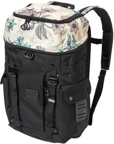 Meatfly scintilla, fragnance sand / black, 26 l