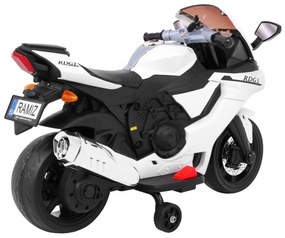 Dětská elektrická motorka R1 Superbike