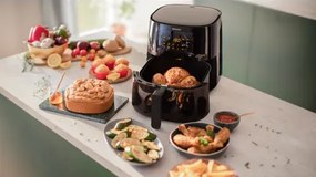 Philips 3000 Series Airfryer XL HD9270/90