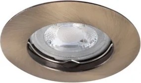 Podhledové svítidlo Kanlux LUTO CTX-DS02B-AB 02584