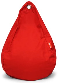 BeanBag Sedací vak Drop Red