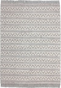 XXXLutz BĚHOUN, 80/150 cm, přírodní barvy, barvy stříbra Kayoom - Online Only koberce & rohožky - 005937175902