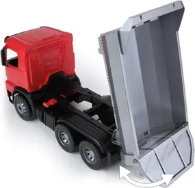 Lena Mercedes Arocs sklápěč / od 3 let
