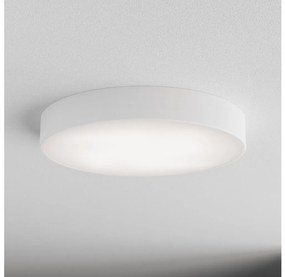 Brilagi - Stropní svítidlo CLARE 4xE27/40W/230V pr. 50 cm bílá