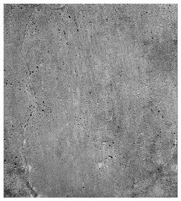DIMEX | Vliesová fototapeta na zeď beton MS-3-0174 | 225 x 250 cm | šedá