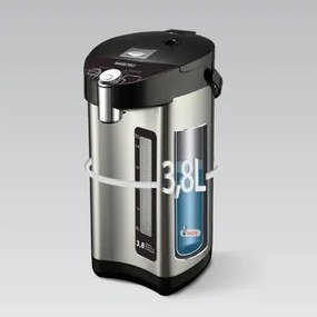 Maestro MR-081 nerez, černá / Rychlovarná konvice / 750 W / 4,5 l / re