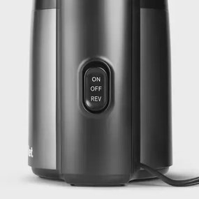 Nutribullet Slow Juicer NBJ500 šedá / černá / 150 W