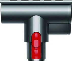Dyson AKU ruční vysavač s rotačním kartáčem Car+Boat 586120 stříbrný