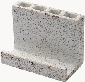 Stojan na toaletní potřeby Terrazzo