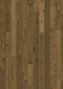 Dřevěná podlaha Dub Terra - ultra matný lak - 151N8AEKF4KW240