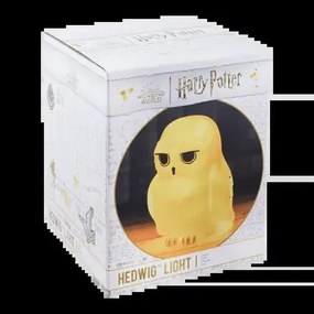 Paladone Light Hedwig Harry Potter / Stolní lampa / 2x AAA