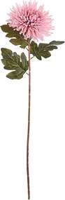 FLORISTA Chryzantéma 73 cm - růžová