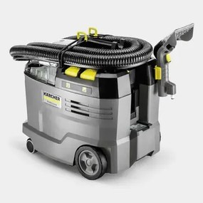 Kärcher Extraktor Puzzi 9/1 Bp Adv / Vysavač / 575W / 9|7 L / 36V / Mo