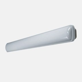 Zářivkové LED svítidlo IP65 SUPERMARINE, studená bílá 1,2 M