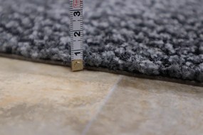 Avanti, Čistící protiskluzová rohož Universal 014 Grey, 40x60, šedá, chodba / předsíň