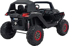 Ramiz Buggy UTV-MX 2000N černá