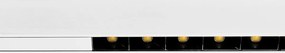 Závěsné LED svítidlo Linea, 1x LED 36w, 3000-5700k, 3CCT, w