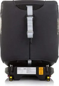 CHIPOLINO Autosedačka X Factor i-Size 40-150cm Isofix 360 Granite